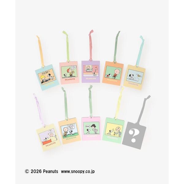 ZOZO問い合わせ番号:102578364ショップ:Afternoon Tea LIVING，アフタヌーンティー・リビングブランド:Afternoon Tea，アフタヌーンティー商品名:シークレットフレグランスペーパー/PEANUTSカテゴ...