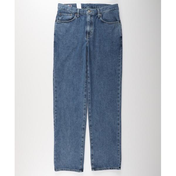 『タイムセール実施中』ZOZO問い合わせ番号:102578389ショップ:Right-on，ライトオンブランド:EDWIN，エドウィン，Right-on，ライトオン商品名:【EDWIN】INB E404 ストレートデニムパンツ (メイドイン...