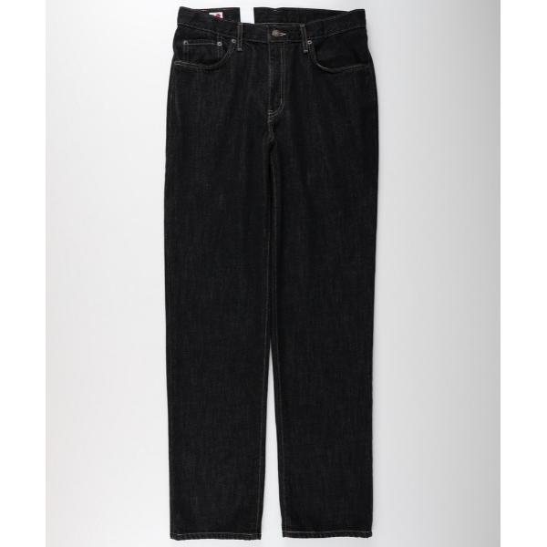 『タイムセール実施中』ZOZO問い合わせ番号:102578395ショップ:Right-on，ライトオンブランド:EDWIN，エドウィン，Right-on，ライトオン商品名:【EDWIN】INB E404 ストレートデニムパンツ (メイドイン...