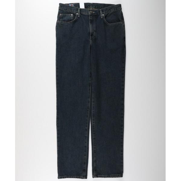 『タイムセール実施中』ZOZO問い合わせ番号:102578396ショップ:Right-on，ライトオンブランド:EDWIN，エドウィン，Right-on，ライトオン商品名:【EDWIN】INB E404 ストレートデニムパンツ (メイドイン...