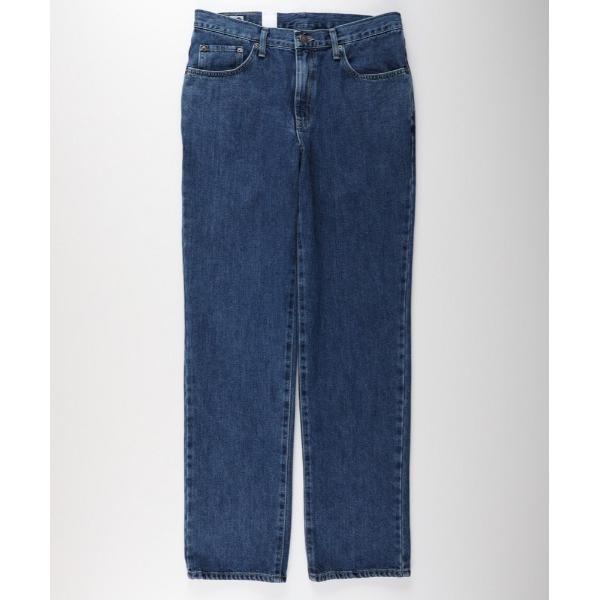 『タイムセール実施中』ZOZO問い合わせ番号:102578397ショップ:Right-on，ライトオンブランド:EDWIN，エドウィン，Right-on，ライトオン商品名:【EDWIN】INB E404 ストレートデニムパンツ (メイドイン...