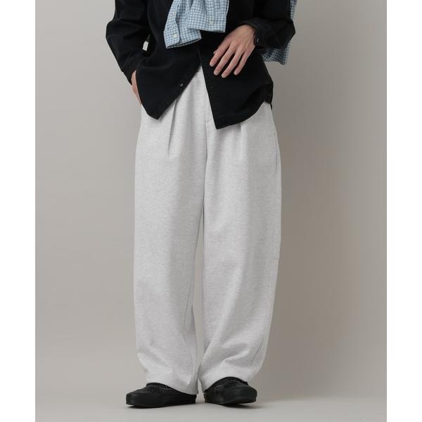 ZOZO問い合わせ番号:102578503ショップ:RAGEBLUE，レイジブルーブランド:RAGEBLUE，レイジブルー商品名:Curve Buggy Sweat Easy Pants/カーブイージースウェットパンツカテゴリ:パンツ&gt...