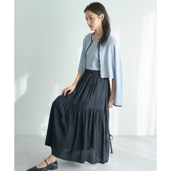 ZOZO問い合わせ番号:102578522ショップ:YECCA VECCA，イェッカ ヴェッカブランド:YECCA VECCA，イェッカヴェッカ商品名:【2点SET】カーディガンセットワンピースカテゴリ:ワンピース/ドレス>ワンピース...