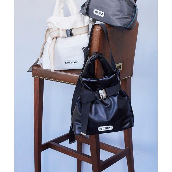 ZOZO問い合わせ番号:102578532ショップ:VIS，ビスブランド:OUTDOOR PRODUCTS，アウトドアプロダクツ，VIS，ビス商品名:【OUTDOOR PRODUCTS】VIS別注2WAYベルト付きパデッドトートバッグカテゴ...