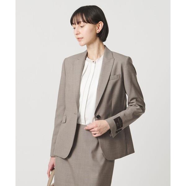 『セール実施中』ZOZO問い合わせ番号:102578631ショップ:UNITED ARROWS，ユナイテッドアローズブランド:UNITED ARROWS，ユナイテッドアローズ商品名:Vitale Barberis Canonico テーラー...