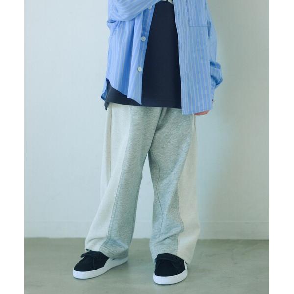 『タイムセール実施中』ZOZO問い合わせ番号:102578633ショップ:green label relaxing，グリーンレーベル リラクシングブランド:green label relaxing，グリーンレーベルリラクシング商品名:裏毛 ...