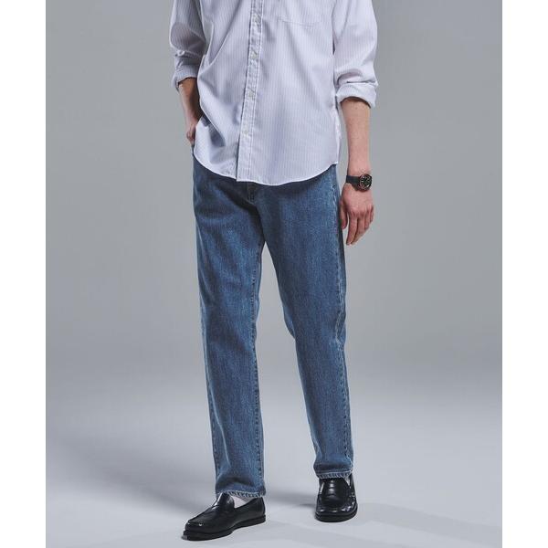 ZOZO問い合わせ番号:102578636ショップ:green label relaxing，グリーンレーベル リラクシングブランド:green label relaxing，グリーンレーベルリラクシング商品名:シグニチャー デニム R2 ...