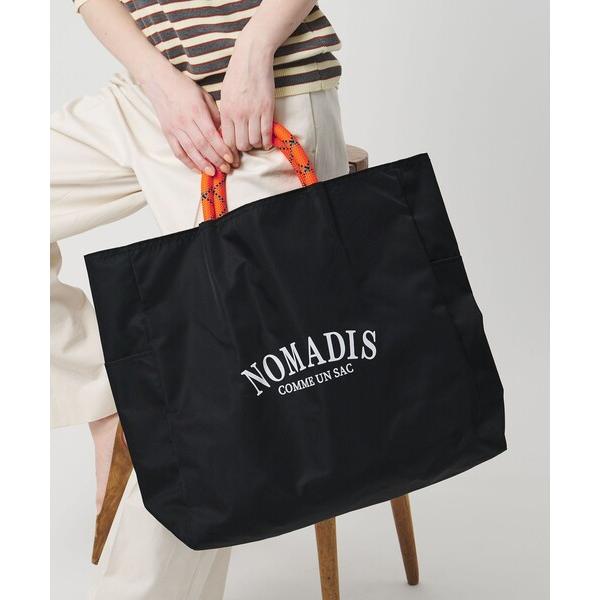 ZOZO問い合わせ番号:102578637ショップ:UNITED ARROWS，ユナイテッドアローズブランド:NOMADIS，ノマディス，UNITED ARROWS，ユナイテッドアローズ商品名:＜NOMADIS＞SAC2/16 トートバッグ...