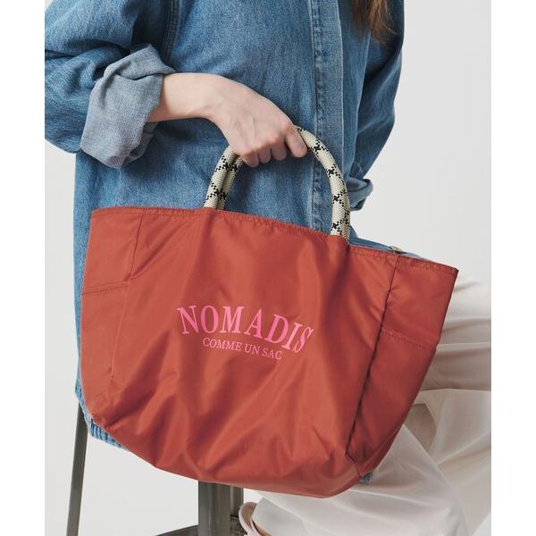ZOZO問い合わせ番号:102578638ショップ:UNITED ARROWS，ユナイテッドアローズブランド:NOMADIS，ノマディス，UNITED ARROWS，ユナイテッドアローズ商品名:＜NOMADIS＞SAC2 W/16 トートバ...