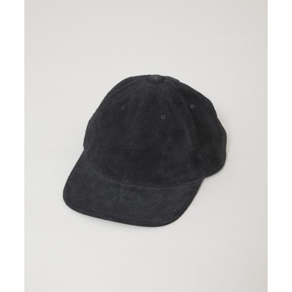 ZOZO問い合わせ番号:102578739ショップ:NANO universe，ナノユニバースブランド:POTEN，ポテン，NANO universe，ナノユニバース商品名:POTEN/別注 Velourカテゴリ:帽子>キャップブラン...