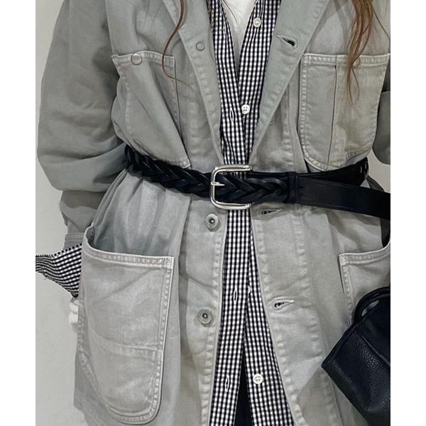 ZOZO問い合わせ番号:102579150ショップ:Spick &amp; Span，スピック アンド スパンブランド:FRAMeWORK，フレームワーク，TORY LEATHER，トリーレザー商品名:TORY LEATHER/トリーレザー...