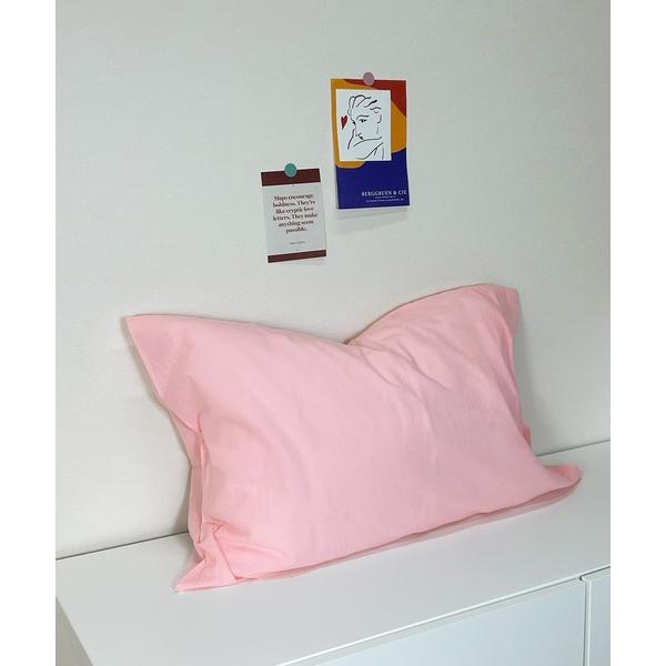 『タイムセール実施中』ZOZO問い合わせ番号:102579955ショップ:perky room，パーキールームブランド:IRADOWL，アイラドール，perky room，パーキールーム商品名:【アイラドール room】リボン無地ピローケー...