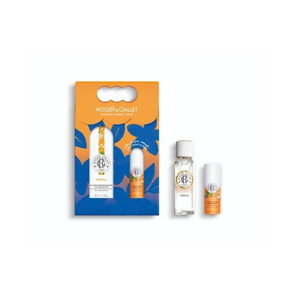 ※このアイテムは返品・交換対象外商品です。ZOZO問い合わせ番号:102580315ショップ:ROGER&amp;GALLET，ロジェ・ガレブランド:ROGER&amp;GALLET，ロジェ・ガレ商品名:【数量限定】オ パフュメ ＆ ソリッ...