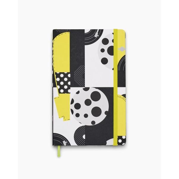 『セール実施中』ZOZO問い合わせ番号:102581114ショップ:MARC JACOBS，マークジェイコブスブランド:MARC JACOBS，マークジェイコブス商品名:THE NOTEBOOK/デリック・アダムス x Moleskine ...