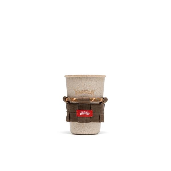 ZOZO問い合わせ番号:102581328ショップ:Topologie，トポロジーブランド:Topologie，トポロジー商品名:Topologie x Wonderfruit Cup Holderカテゴリ:アウトドア/スポーツ>アウ...