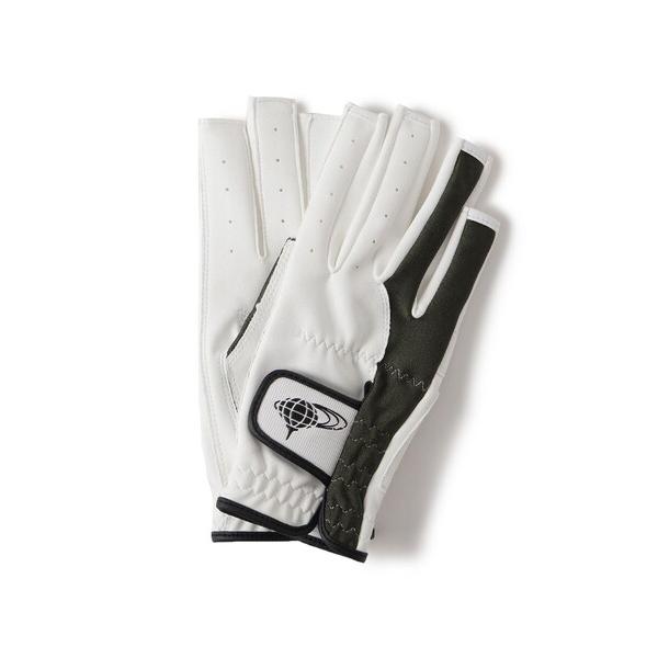 ZOZO問い合わせ番号:102581512ショップ:BEAMS GOLF，ビームスゴルフブランド:BEAMS GOLF，ビームスゴルフ商品名:〈WOMEN〉 ネイルスルー ゴルフグローブ 両手用2カテゴリ:アウトドア/スポーツ>ゴルフ...