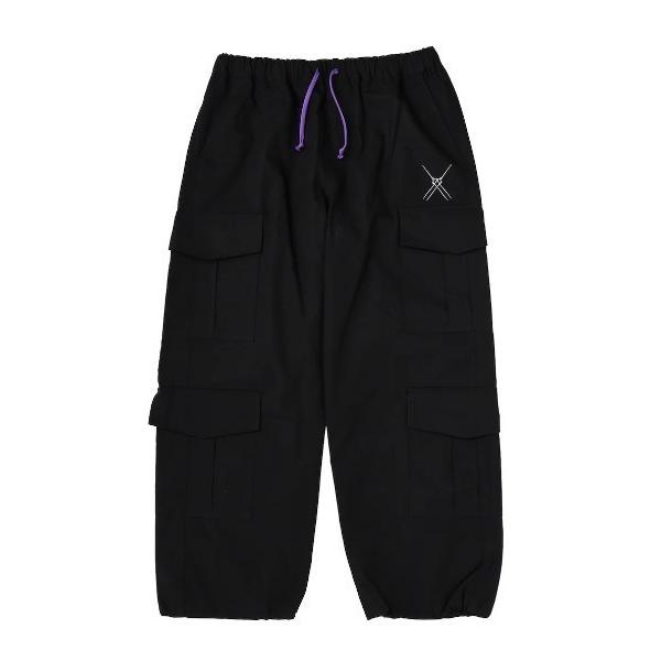 ZOZO問い合わせ番号:102581804ショップ:PR01.，ピーアールワンブランド:RADIO EVA，ラヂオエヴァ，PR01.，ピーアールワン商品名:RADIO EVA A317 LONGINUS RIPSTOP CARGO PANT...