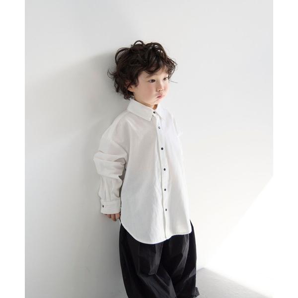 『タイムセール実施中』ZOZO問い合わせ番号:102582010ショップ:LOWRYS FARM，ローリーズファームブランド:LOWRYS FARM，ローリーズファーム商品名:ベーシックシャツＬＳ　 638859カテゴリ:トップス>シ...