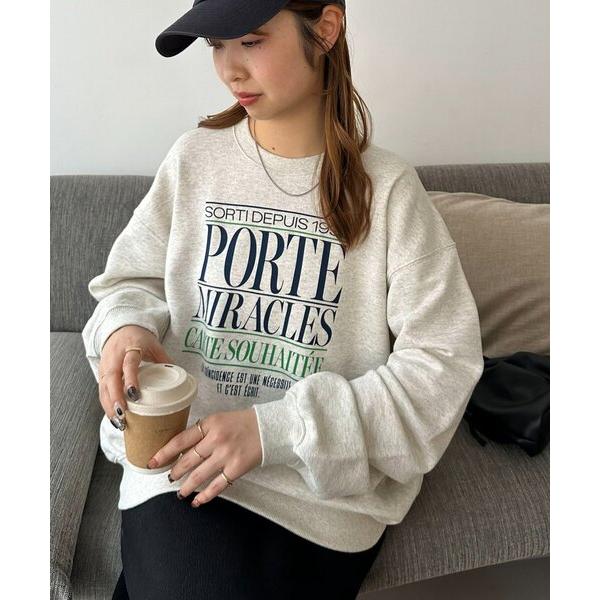 ZOZO問い合わせ番号:102582326ショップ:DISCOAT，ディスコートブランド:DISCOAT，ディスコート商品名:【Enlude】アソートロゴスウェット《ユニセックス》カテゴリ:トップス>スウェットブランド品番:DCE20...