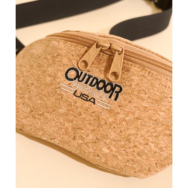 ZOZO問い合わせ番号:102582509ショップ:EDIFICE，エディフィスブランド:417 EDIFICE，フォーワンセブンエディフィス商品名:OUTDOOR PRODUCTS 417別注 PARISFORNIA WAIST POUC...