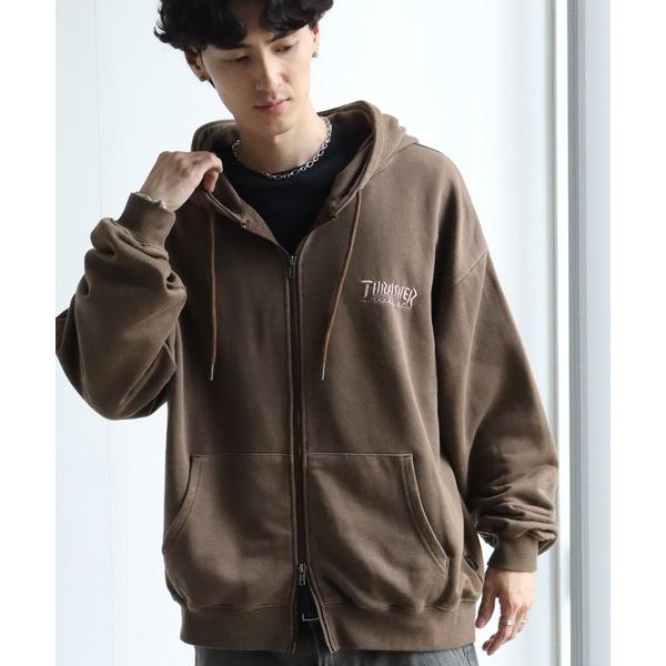 『セール実施中』ZOZO問い合わせ番号:102582536ショップ:CORPUS TOKYO，コーパス トーキョーブランド:THRASHER，スラッシャー，CORPUS　SELECT，コーパストーキョー，CORPUS TOKYO，コーパス ...