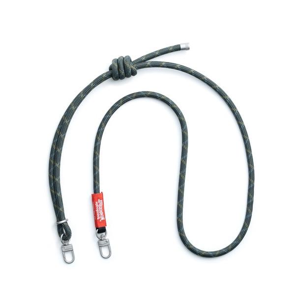 ZOZO問い合わせ番号:102583723ショップ:Topologie，トポロジーブランド:Topologie，トポロジー商品名:Topologie x Wonderfruit 8.0mm Ropeカテゴリ:PC・スマホグッズ/家電>...