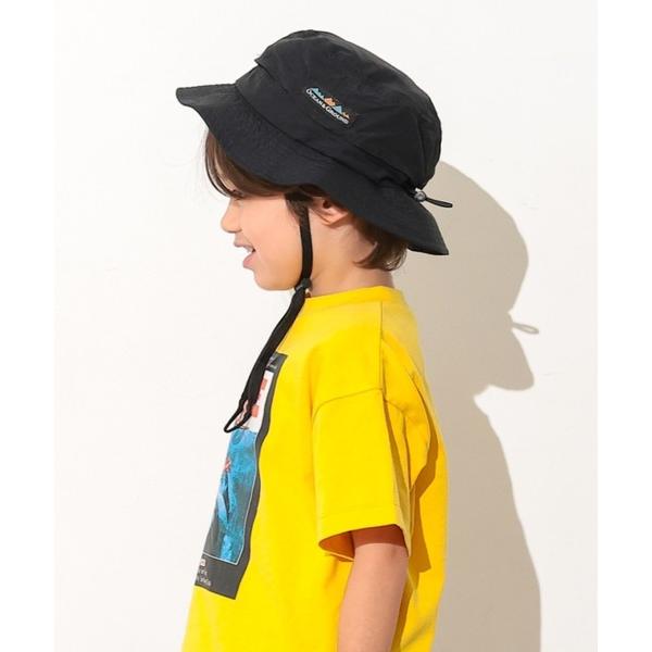 ZOZO問い合わせ番号:102585770ショップ:MARKEY'S，マーキーズブランド:Ocean&amp;Ground，オーシャン&amp;グラウンド，MARKEY'S，マーキーズ商品名:【撥水加工/UVカット】アドベンチャーHATカテ...