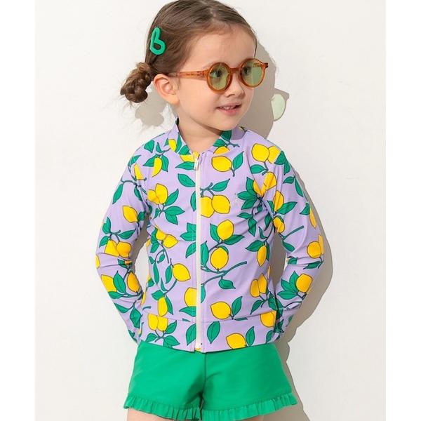 ZOZO問い合わせ番号:102585802ショップ:MARKEY'S，マーキーズブランド:Ocean&amp;Ground，オーシャン&amp;グラウンド，MARKEY'S，マーキーズ商品名:【Ocean＆Ground】GIRL'Sソウガラ...