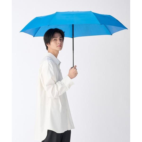 ZOZO問い合わせ番号:102585990ショップ:MOONBAT，ムーンバットブランド:estaa，エスタ，MOONBAT，ムーンバット商品名:折りたたみ傘 雨傘 UV ウラワザ 大きいサイズ 自動開閉 ”urawaza 無双”カテゴリ:...