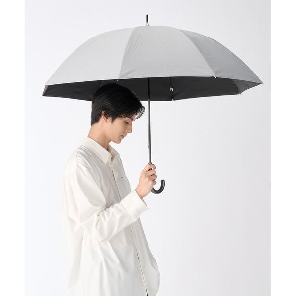 ZOZO問い合わせ番号:102586433ショップ:MOONBAT，ムーンバットブランド:estaa，エスタ，MOONBAT，ムーンバット商品名:遮光100% 遮熱 断熱日傘 長傘 耐風 UNISEX ”ハニカム ロング ワイド”カテゴリ:...