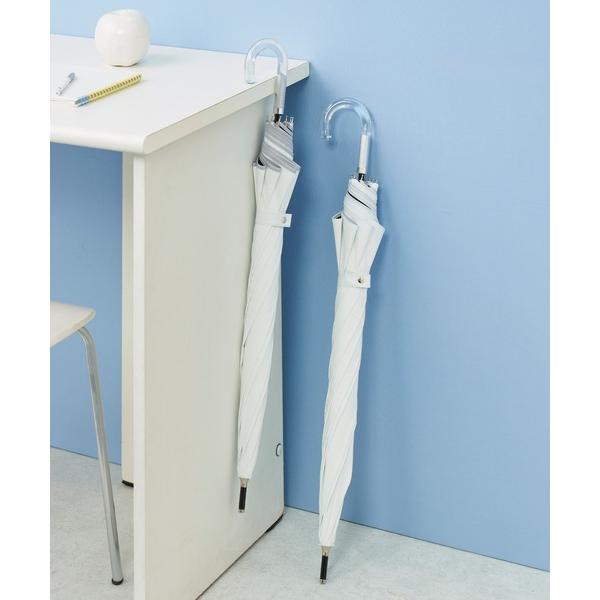 ZOZO問い合わせ番号:102586434ショップ:MOONBAT，ムーンバットブランド:estaa，エスタ商品名:【WEB限定】ラディクール公認 遮光100% 晴雨兼用日傘 長傘 ”REIKYAKU ジャンプ”カテゴリ:ファッション雑貨&...