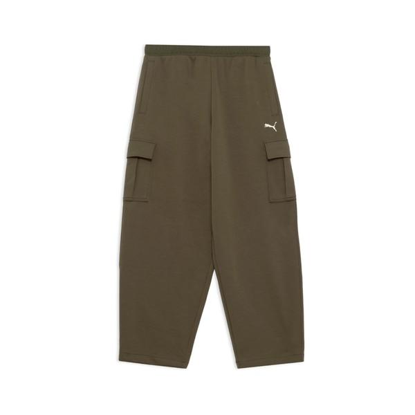 『タイムセール実施中』ZOZO問い合わせ番号:102588131ショップ:PUMA STORE ZOZO，プーマストアゾゾブランド:PUMA，プーマ商品名:PUMA プーマ メンズ ESS エレベーテッド MX パンツカテゴリ:パンツ&gt...