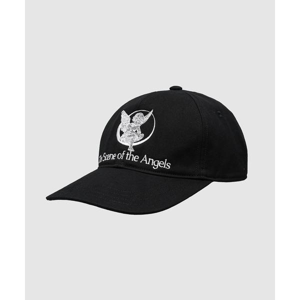 ZOZO問い合わせ番号:102588265ショップ:ZOZOVILLA SELECT，ゾゾヴィラ セレクトブランド:MASU，エムエーエスユー商品名:MB EMBROIDERY CAPカテゴリ:帽子>キャップブランド品番:B26U6O...