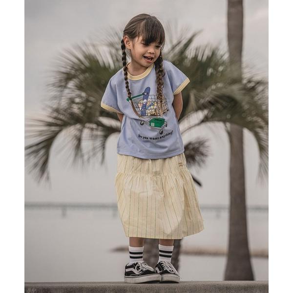 『タイムセール実施中』ZOZO問い合わせ番号:102588273ショップ:Bonjour Sagan，ボンジュールサガンブランド:RIO，リオ，Bonjour Sagan，ボンジュールサガン商品名:フレアスカートカテゴリ:スカート>ス...