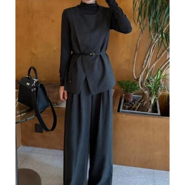 『タイムセール実施中』ZOZO問い合わせ番号:102588415ショップ:Ulysses，ユリシスブランド:semplice，センプリチェ商品名:セットアップカテゴリ:ジャケット/アウター>セットアップブランド品番:BSTM10274...