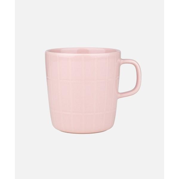 ZOZO問い合わせ番号:102589204ショップ:marimekko，マリメッコブランド:marimekko，マリメッコ商品名:Tiiliskivi / Mug 4dlカテゴリ:食器/キッチン>グラス/マグカップ/タンブラーブランド...