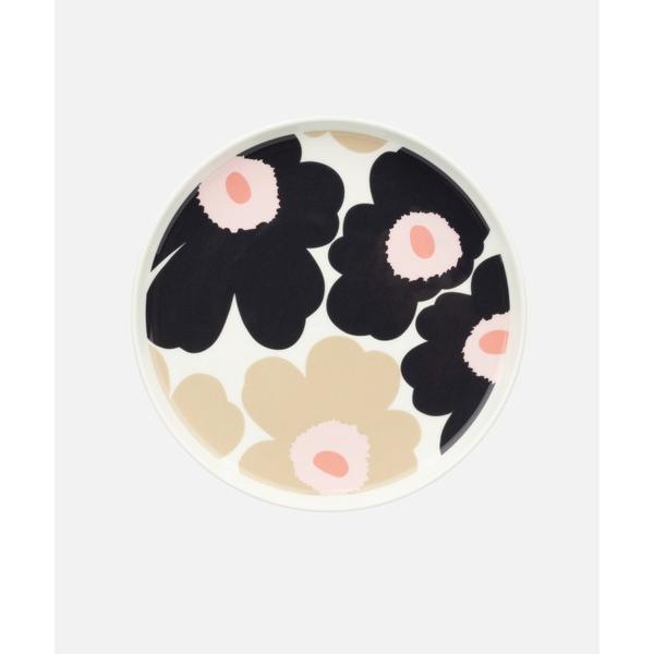 ZOZO問い合わせ番号:102589224ショップ:marimekko，マリメッコブランド:marimekko，マリメッコ商品名:Unikko / Plate 20cmカテゴリ:食器/キッチン>食器ブランド品番:52263475265...