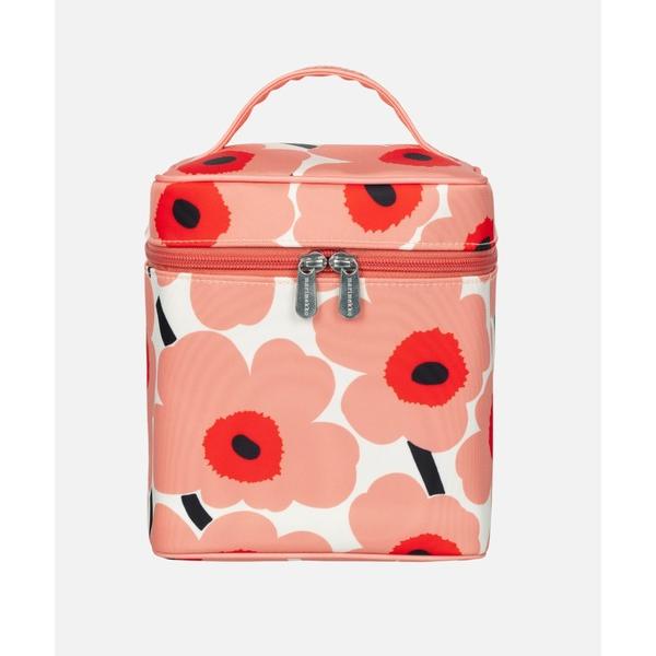『タイムセール実施中』ZOZO問い合わせ番号:102589230ショップ:marimekko，マリメッコブランド:marimekko，マリメッコ商品名:Mini Unikko / Otso Cosmetic Bagカテゴリ:財布/小物&gt...