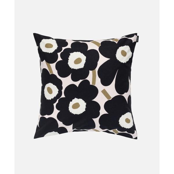 ZOZO問い合わせ番号:102589236ショップ:marimekko，マリメッコブランド:marimekko，マリメッコ商品名:Pieni Uni / Cushion Cover 50x50カテゴリ:インテリア>クッション/クッショ...