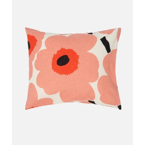 ZOZO問い合わせ番号:102589253ショップ:marimekko，マリメッコブランド:marimekko，マリメッコ商品名:Unikko / pillow cover 50x60カテゴリ:インテリア>寝具ブランド品番:52263...