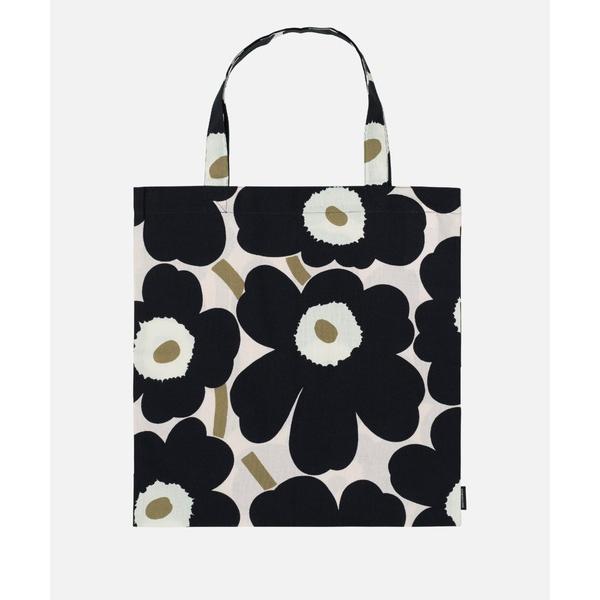 ZOZO問い合わせ番号:102589254ショップ:marimekko，マリメッコブランド:marimekko，マリメッコ商品名:【ZOZO限定商品】Pieni Unikko / Bag 43x44カテゴリ:バッグ>トートバッグブラン...