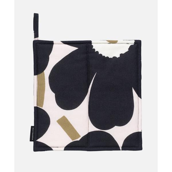 『タイムセール実施中』ZOZO問い合わせ番号:102589256ショップ:marimekko，マリメッコブランド:marimekko，マリメッコ商品名:【ZOZO限定商品】Pieni Unikko / Pot holderカテゴリ:食器/キ...