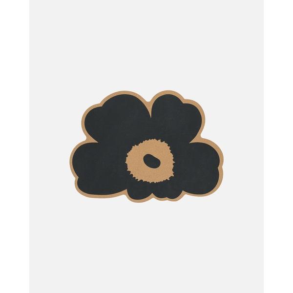 ZOZO問い合わせ番号:102589259ショップ:marimekko，マリメッコブランド:marimekko，マリメッコ商品名:Unikko / Cork place mat 35x45カテゴリ:食器/キッチン>キッチンツールブラン...