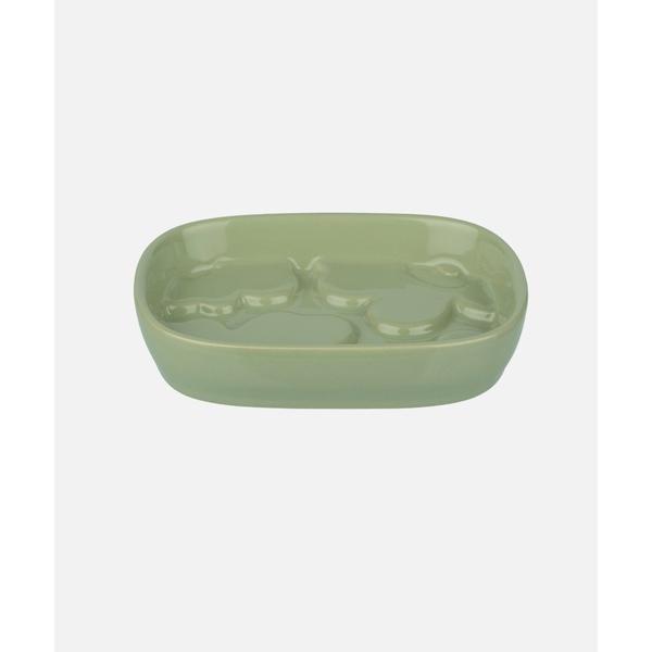 ※このアイテムは返品・交換対象外商品です。ZOZO問い合わせ番号:102589262ショップ:marimekko，マリメッコブランド:marimekko，マリメッコ商品名:Unikko / Soap dishカテゴリ:インテリア>バス...