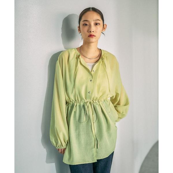 ZOZO問い合わせ番号:102589360ショップ:LEPSIM，レプシィムブランド:LEPSIM，レプシィム商品名:着回しブラウス《2点セット》　639490カテゴリ:トップス>シャツ/ブラウスブランド品番:639490素材:タンク...