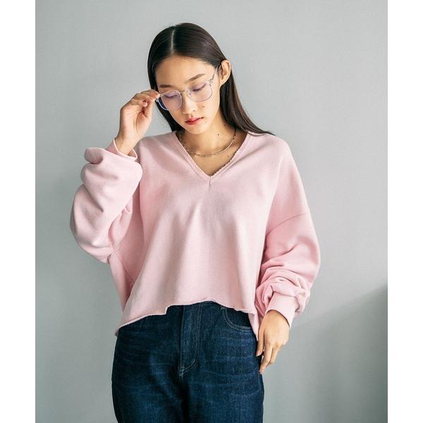 ZOZO問い合わせ番号:102589478ショップ:LEPSIM，レプシィムブランド:LEPSIM，レプシィム商品名:深スリットプルオーバー　639513カテゴリ:トップス>Tシャツ/カットソーブランド品番:639513素材:本体：綿...