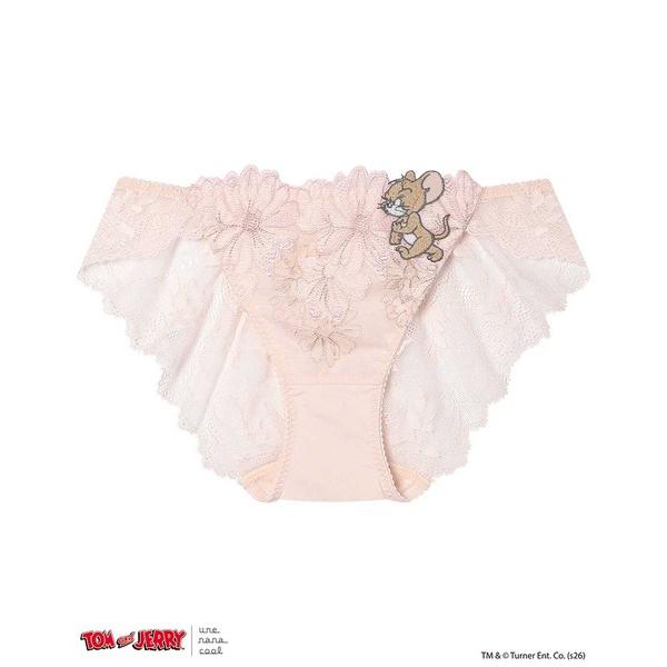 ※このアイテムは返品・交換対象外商品です。ZOZO問い合わせ番号:102589487ショップ:une nana cool，ウンナナクールブランド:une nana cool，ウンナナクール商品名:トムとジェリー × une nana coo...