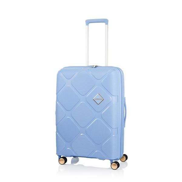 『タイムセール実施中』ZOZO問い合わせ番号:102589511ショップ:サムソナイト公式ストア，サムソナイトコウシキストアブランド:AMERICAN TOURISTER，アメリカンツーリスター商品名:アメリカンツーリスター INSTAGO...