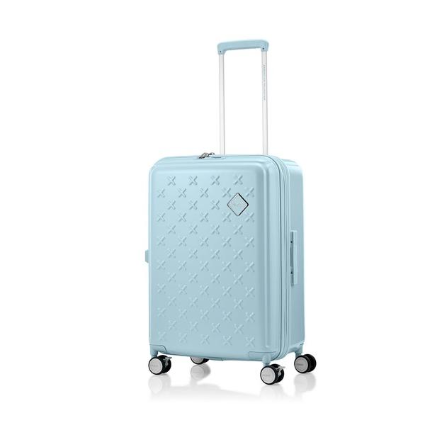 ZOZO問い合わせ番号:102589563ショップ:サムソナイト公式ストア，サムソナイトコウシキストアブランド:AMERICAN TOURISTER，アメリカンツーリスター商品名:アメリカンツーリスター PAXTRA スピナー66 エキスパ...