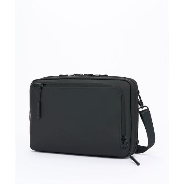 『セール実施中』ZOZO問い合わせ番号:102589662ショップ:サムソナイト公式ストア，サムソナイトコウシキストアブランド:Samsonite，サムソナイト商品名:サムソナイト SUB-LIM クロスボディ Mカテゴリ:バッグ>ボ...